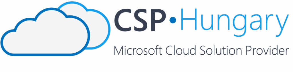 Rólunk - CSP Hungary - Microsoft CSP