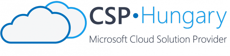 Rólunk - CSP Hungary - Microsoft CSP
