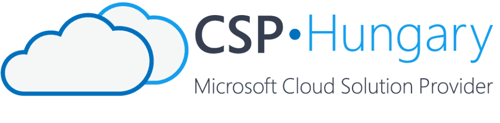 Microsoft CSP felhő alapú megoldások KKV-knak - CSP Hungary