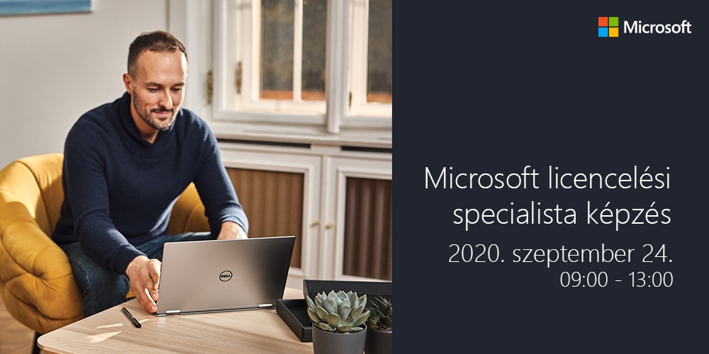 HRP-Microsoft licencelési specialista képzés - CSP Hungary - Microsoft CSP