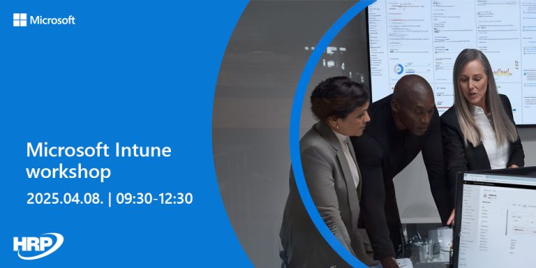 Microsoft Intune workshop - CSP Hungary - Microsoft CSP