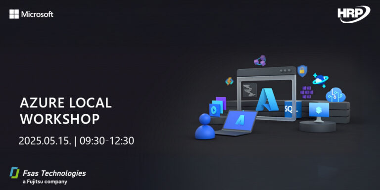 Azure Local workshop - CSP Hungary - Microsoft CSP